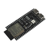 ESP32-C3 Super Mini com WiFi e Bluetooth com USB-C - Usinainfo