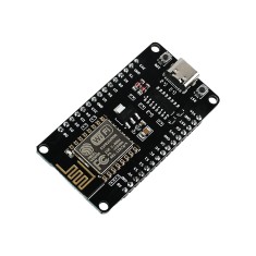 Nodemcu Esp8266, ESP32 Oled, V3 e Acessórios - Usinainfo