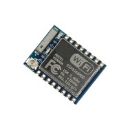 Módulo WiFi ESP8266 ESP-01 Espressif - Usinainfo
