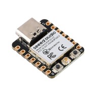 ESP32-C3 Super Mini com WiFi e Bluetooth com USB-C - Usinainfo