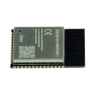 ESP32-C3 Super Mini com WiFi e Bluetooth com USB-C - Usinainfo