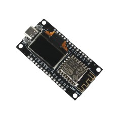 Nodemcu Esp8266, ESP32 Oled, V3 e Acessórios - Usinainfo
