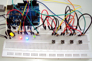 Curso Arduino Módulo Básico Completo - Aula 1 a 5 - Blog Usinainfo