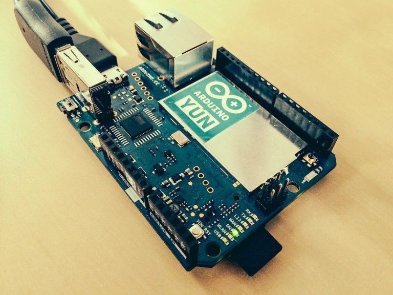 Arduino Yun: Ideias de Projetos como Você Nunca viu! - Blog Usinainfo