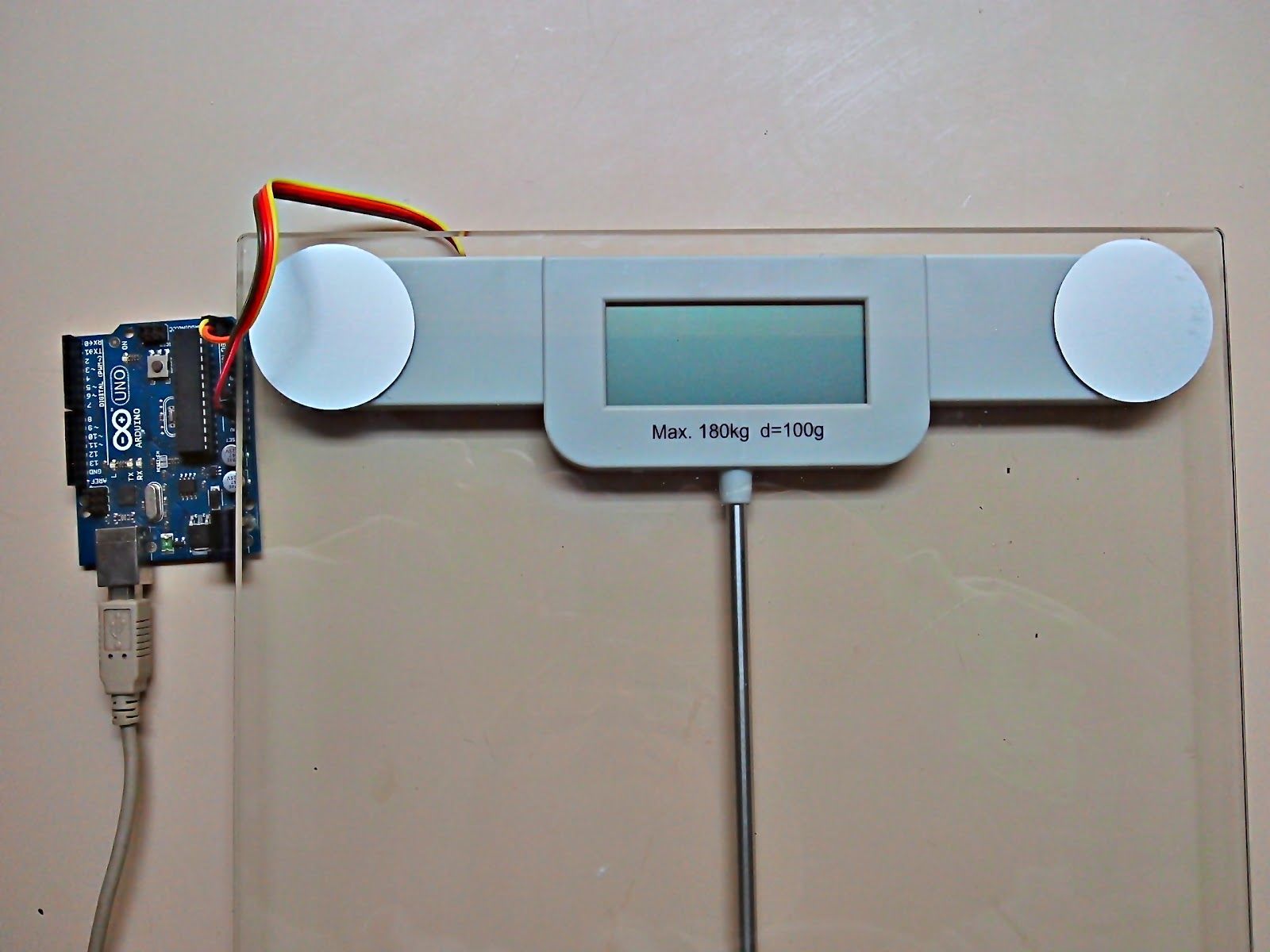 Célula De Carga Arduino Com Hx711 Com Strain Gauge Blog Usinainfo