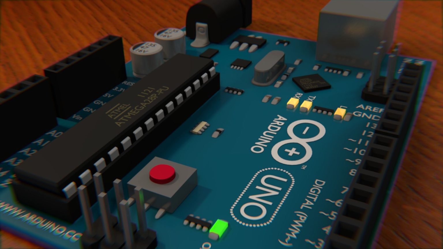 O Que é Arduino Como Funciona Como Programar Blog Usinainfo