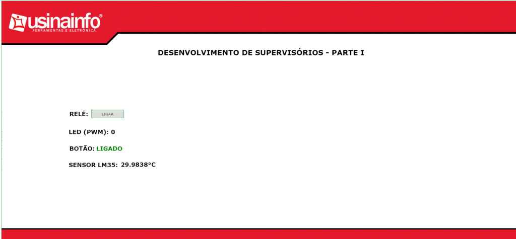 ScadaBR Arduino em Sistemas Supervisórios Parte I - Blog UsinaInfo