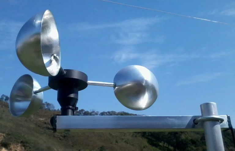 Anemômetro Arduino para Estação Meteorológica - Blog UsinaInfo