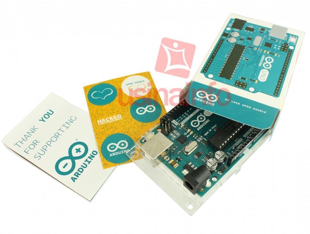 Arduino vs Raspberry Pi: Qual a Diferença? - Blog UsinaInfo
