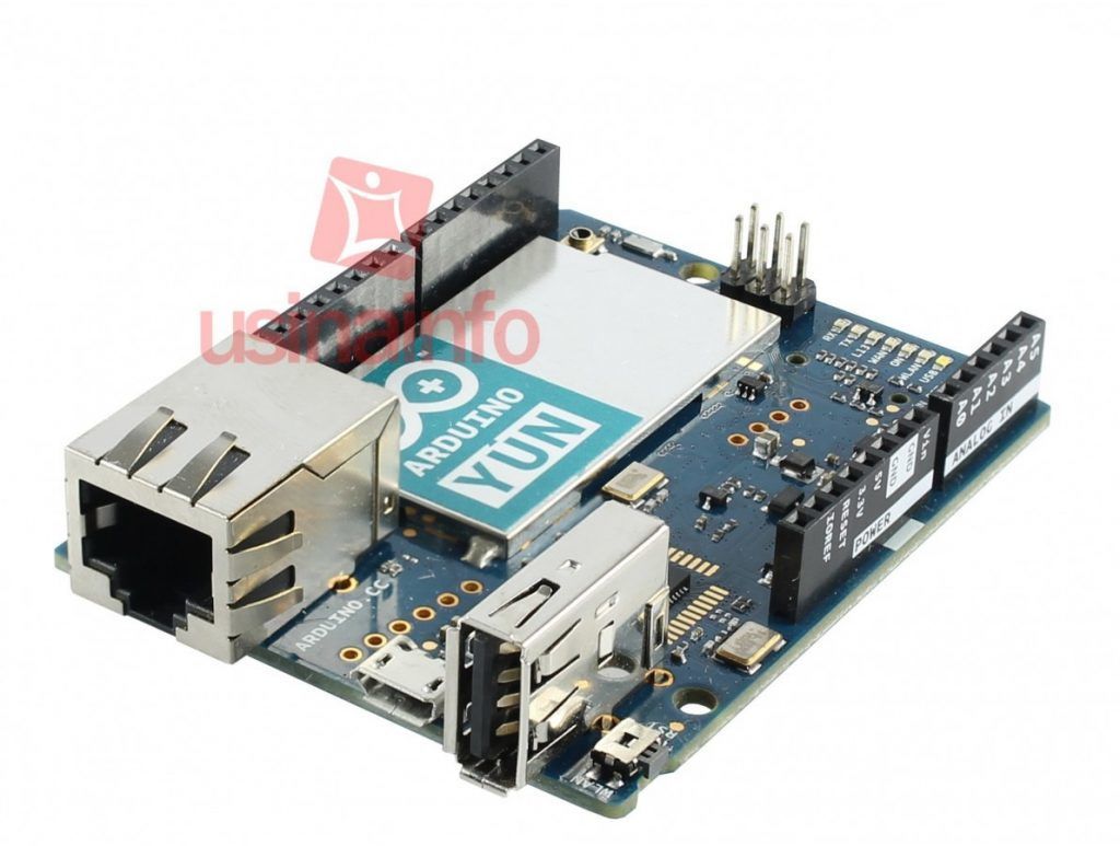 Arduino Vs Raspberry Pi Qual A Diferença Blog Usinainfo