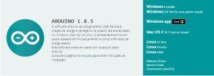 Programação Arduino com Programa IDE Arduino - Blog Usinainfo