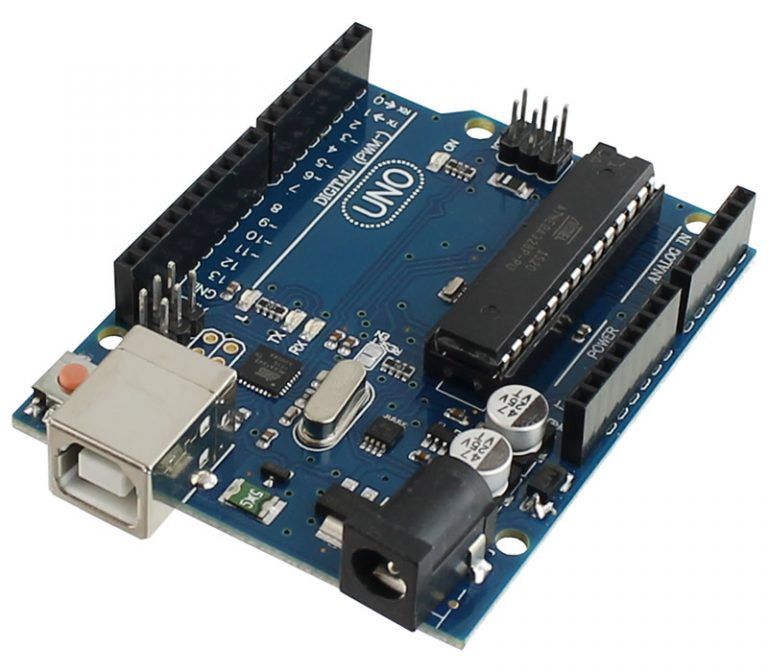 Kit Arduino Standalone Crie o seu Arduino - Blog Usinainfo