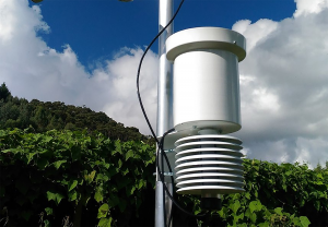 Projeto Pluviômetro Arduino Completo - Blog Usinainfo