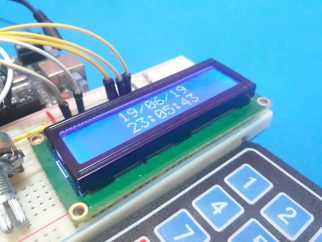 Relógio Arduino: Construa o Seu Projeto - Blog UsinaInfo