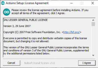 Programar ESP32 com a IDE Arduino - Tutorial Completo - Blog UsinaInfo