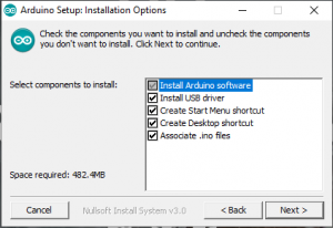 Programar ESP32 com a IDE Arduino - Tutorial Completo - Blog UsinaInfo