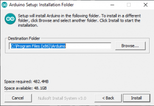 Programar ESP32 com a IDE Arduino - Tutorial Completo - Blog UsinaInfo