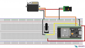 Programar ESP32 com a IDE Arduino - Tutorial Completo - Blog UsinaInfo