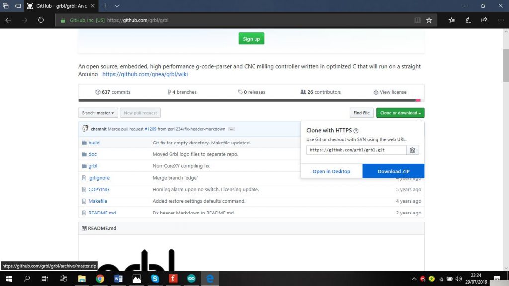 CNC Arduino Diy Faça Você Mesmo! - Blog UsinaInfo