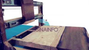 Projeto CNC Arduino Diy Montagem da Estrutura - Blog Usinainfo