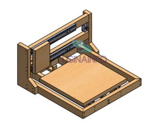 CNC Arduino Diy Faça Você Mesmo! - Blog UsinaInfo