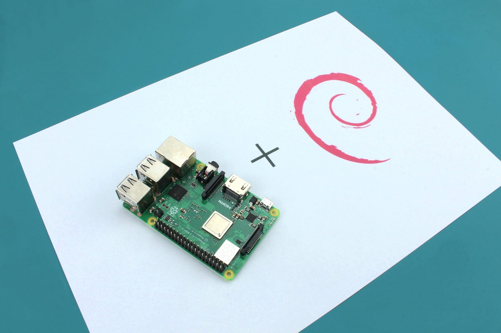 Raspbian para Raspberry Pi 3 - Primeiros Passos - Blog Usinainfo