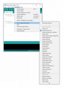 Arduino IDE - Software para Upload de Códigos - Blog Usinainfo