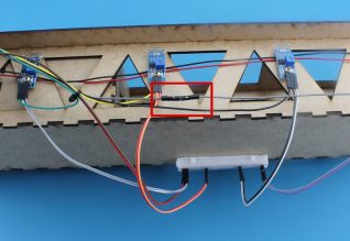 Projeto Elevador Arduino com Controle PWM - Blog Usinainfo