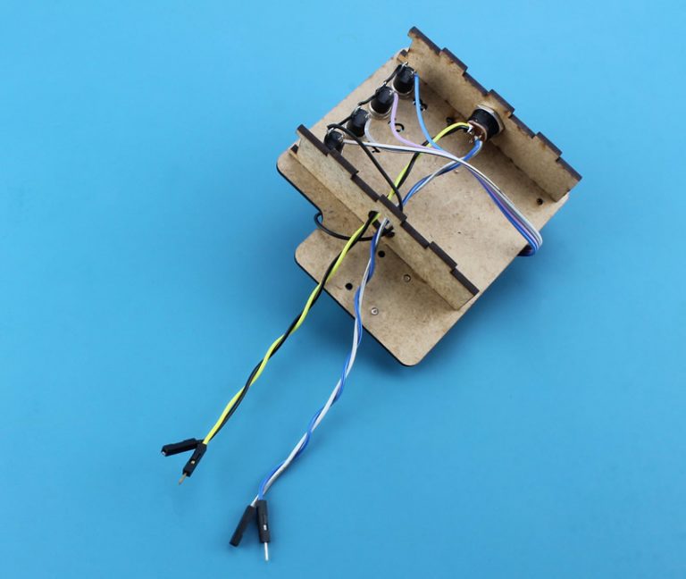 Projeto Elevador Arduino com Controle PWM - Blog Usinainfo