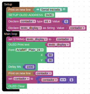 Programando ESP32 LoRa TTGO Sem Saber Programar - Blog UsinaInfo