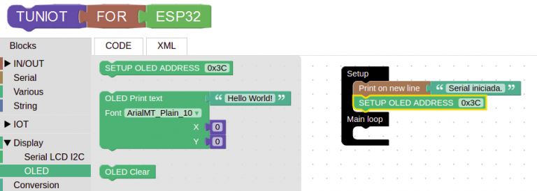 Programando ESP32 LoRa TTGO Sem Saber Programar - Blog UsinaInfo