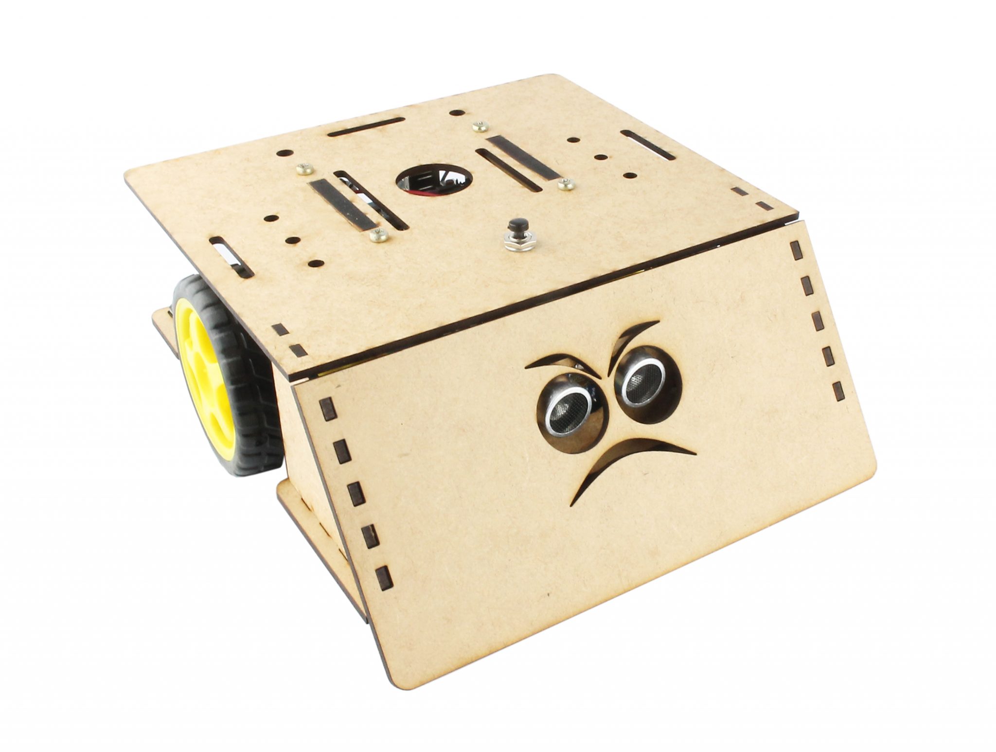 Robô Sumo Zumo Robot Arduino Projeto para Batalhas - Blog Usinainfo