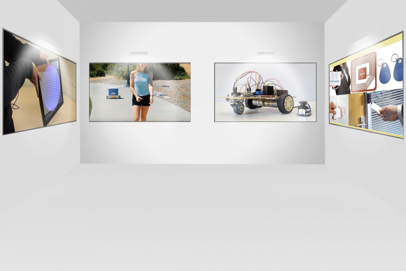 10 Projetos com Arduino para Fazer em 2020 - Blog Usinainfo