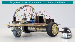 10 Projetos com Arduino para Fazer em 2022 - Blog Usinainfo