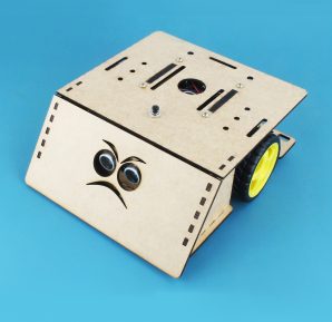 Veja Robô Sumo Arduino aqui no Blog Usinainfo