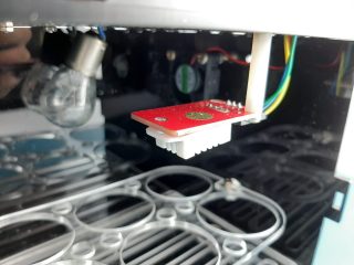 Chocadeira Arduino EGG - Projeto de Incubadora de Ovos - Blog Usinainfo