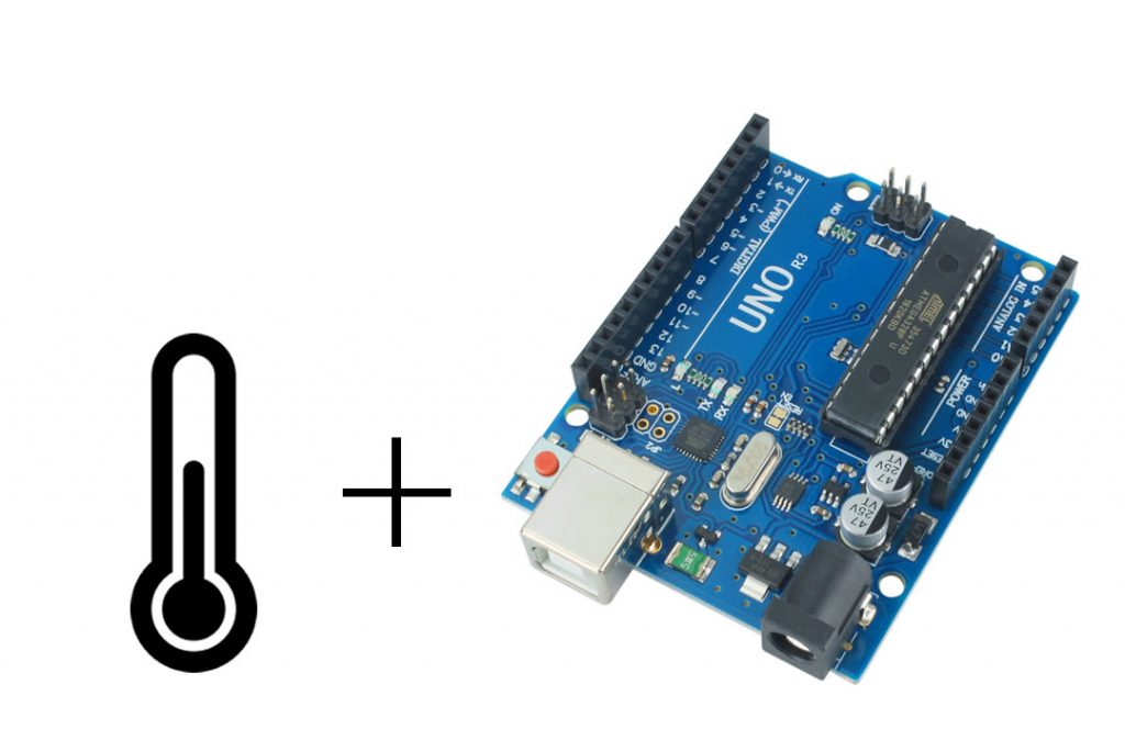 Sensor de Temperatura LM35 - Primeiros Passos - Blog Usinainfo