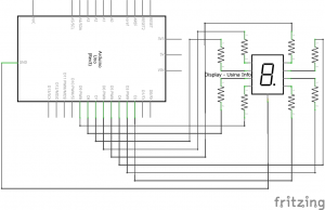 Display 7 Segmentos Arduino: Tutorial para Projetos - Blog Usinainfo