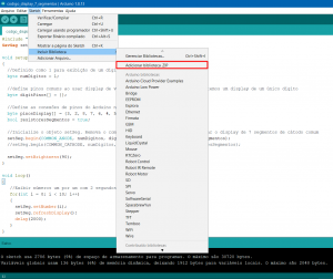 Display 7 Segmentos Arduino: Tutorial para Projetos - Blog Usinainfo