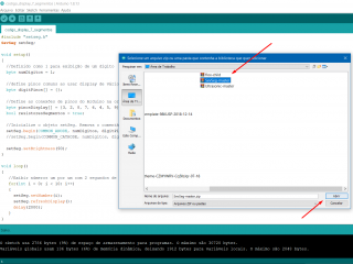 Display 7 Segmentos Arduino: Tutorial para Projetos - Blog Usinainfo