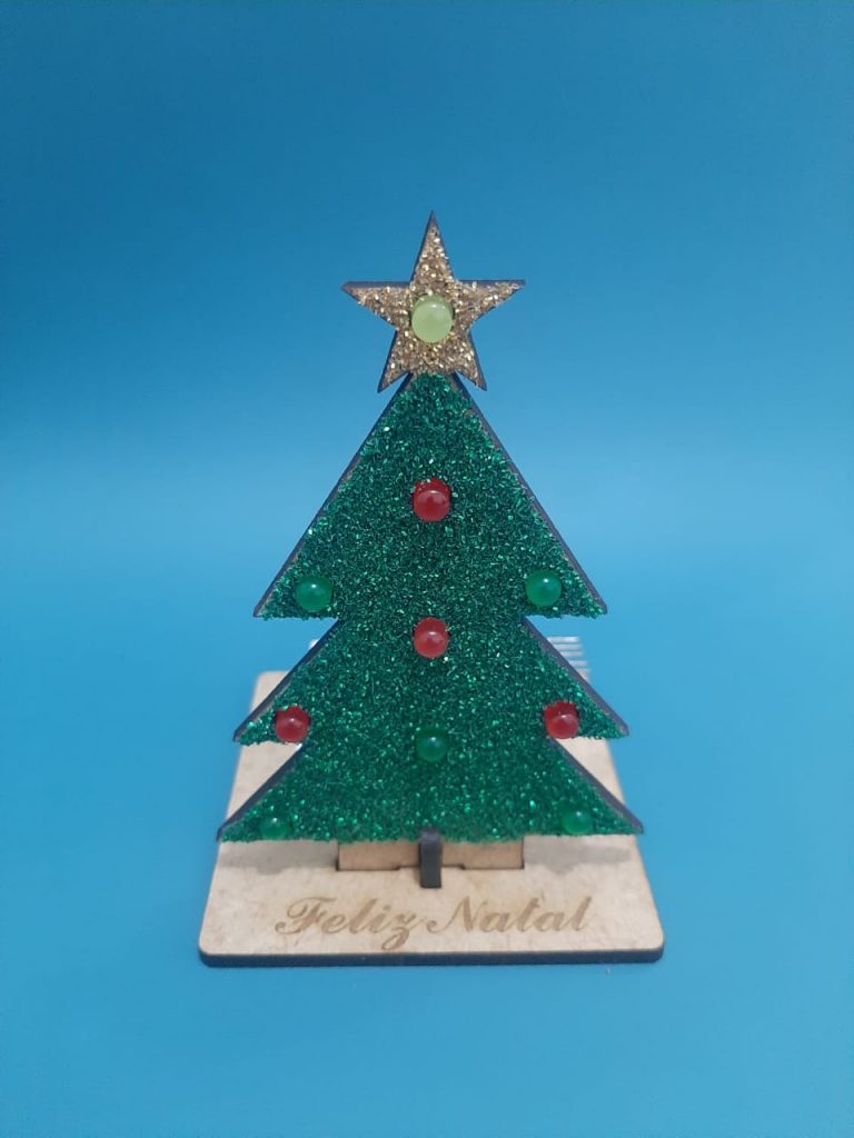 Projeto Árvore de Natal DIY com Arduino - Blog Usinainfo