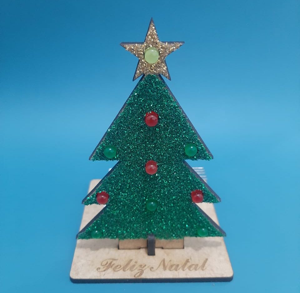 Projeto Árvore de Natal DIY com Arduino - Blog Usinainfo