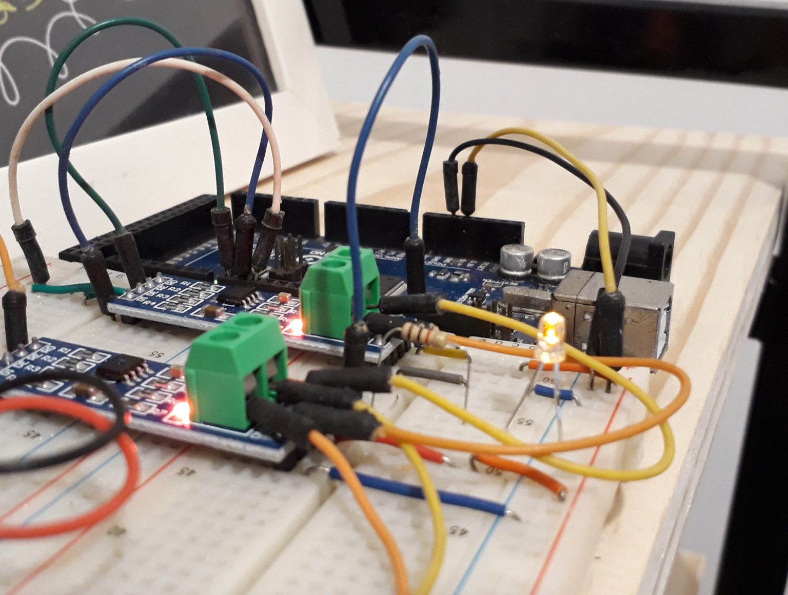 Comunicação RS485 Arduino para Comunicar 3 Arduinos - Blog UsinaInfo