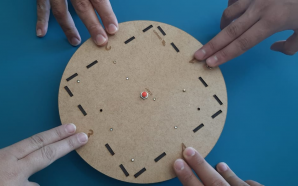 Projeto LCD Keypad Shield com Arduino - Blog da UsinaInfo