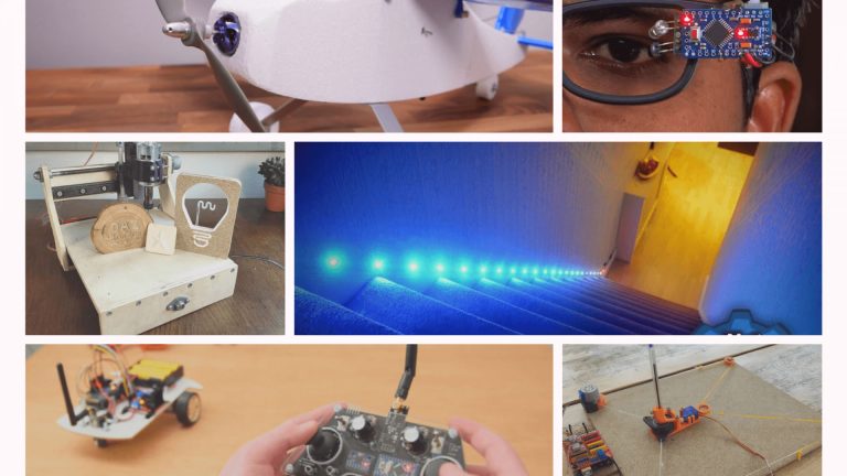 10 Projetos com Arduino para Fazer em 2022 - Blog Usinainfo