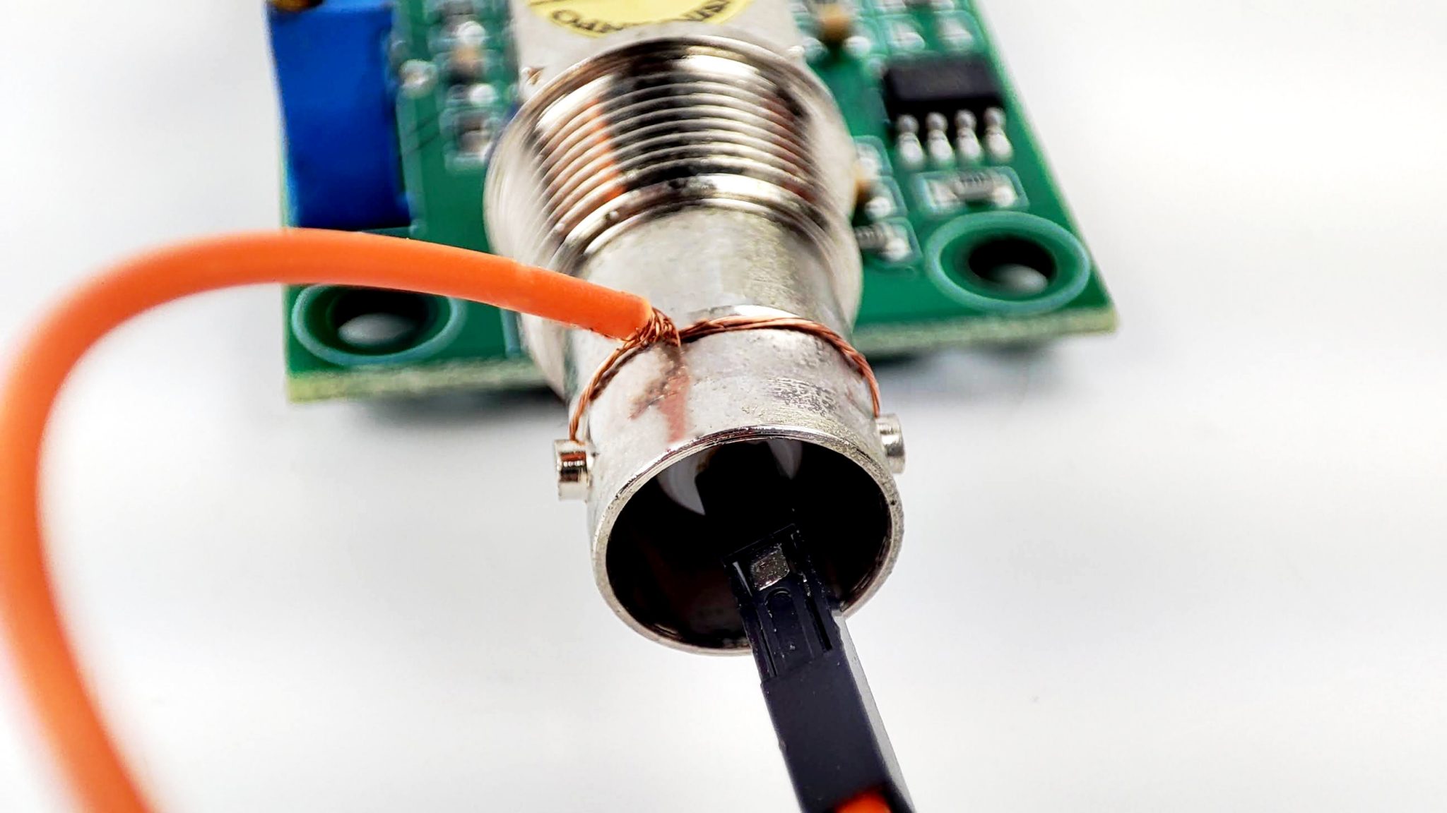 Utilizando Sensor de pH com Arduino - Blog UsinaInfo