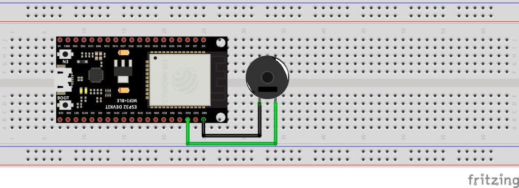 Utilizando o Kit ESP32 Intermediário UES10 - Blog UsinaInfo