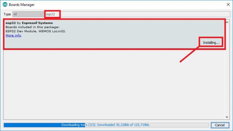 Programando ESP32 CAM Wifi com CAM-MB - Blog UsinaInfo Programando ESP32 CAM Wifi com CAM-MB - Blog UsinaInfo