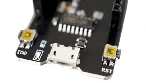 Programando ESP32 CAM Wifi com CAM-MB - Blog UsinaInfo