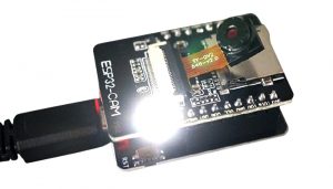 Programando ESP32 CAM Wifi com CAM-MB - Blog UsinaInfo